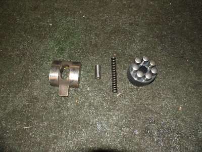 2005 RTV 900 hst Hydrostatic Pump an pistons | eBay