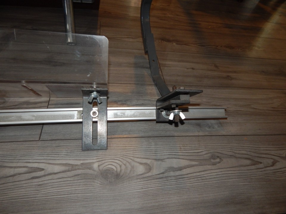 Shopsmith Lathe Duplicator | eBay