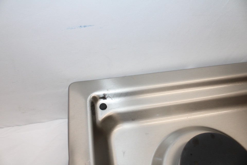 GE Profile PGP9036SLSS 36" Built-In Gas Cooktop in Stainless Steel | eBay