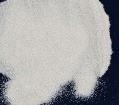 30.00 Cts RAW NATURAL WHITE REAL DIAMOND DUST POWDER ROUGH DIAMOND ...