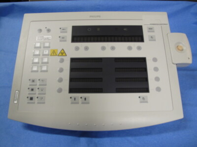 Philips Optimus Diagnostic X-ray Console | eBay