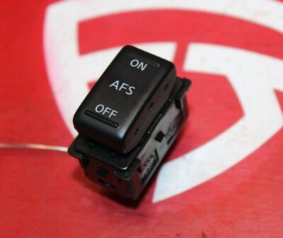 2006-2010 INFINITI M35 OEM ADAPTIVE FRONT LIGHTING SYSTEM AFS CONTROL ...