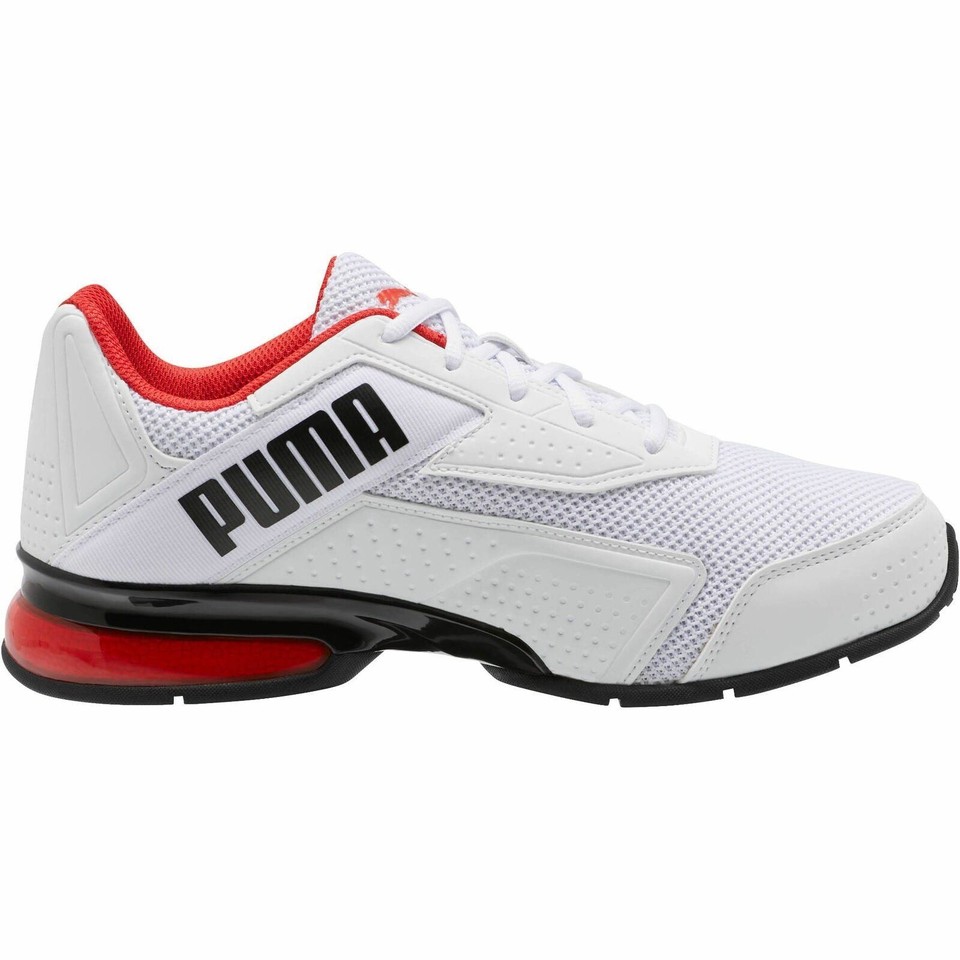 [192674-02] Mens Puma Leader VT Bold | eBay