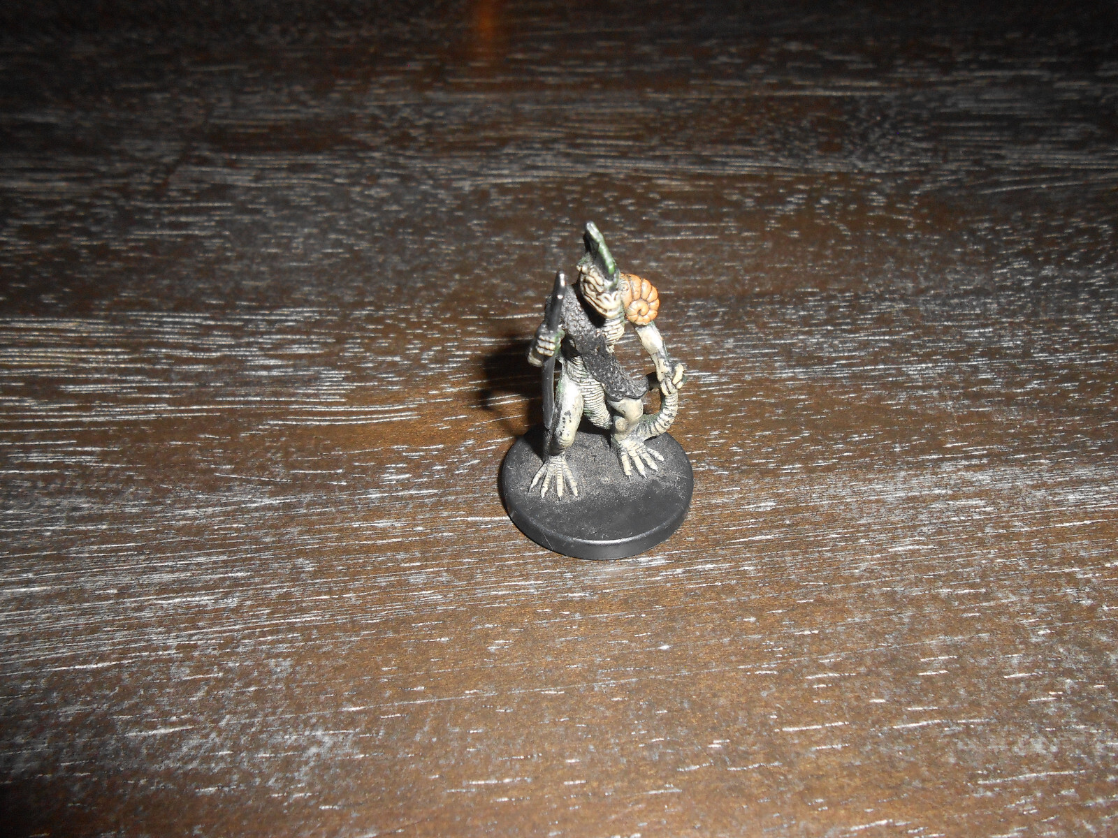 Cleric of Laogzed D&D Miniature War Dragon Queen mini Dungeons ...