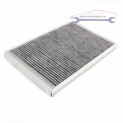 2.5TDI Air Conditioning Filter Fit For VW Crafter 2006--2016 ...