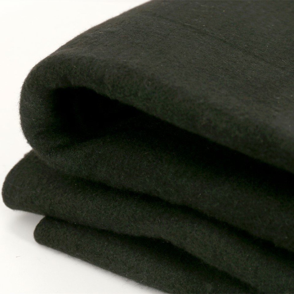 Welding Protector Carbon Felt Soldering Heat Shield Flame-Resistant ...