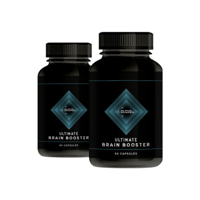 Alpha Shaped - Alpha Shaped Capsules (2 Pack) | eBay