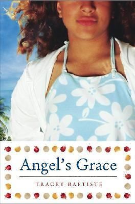 Angel's Grace by Tracey Baptiste (2005, Hardcover) for sale online | eBay