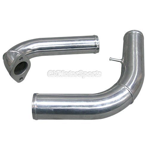 CXRacing TURBO Install Kit TD05 16G Turbo J Pipe For Eclipse Talon ...