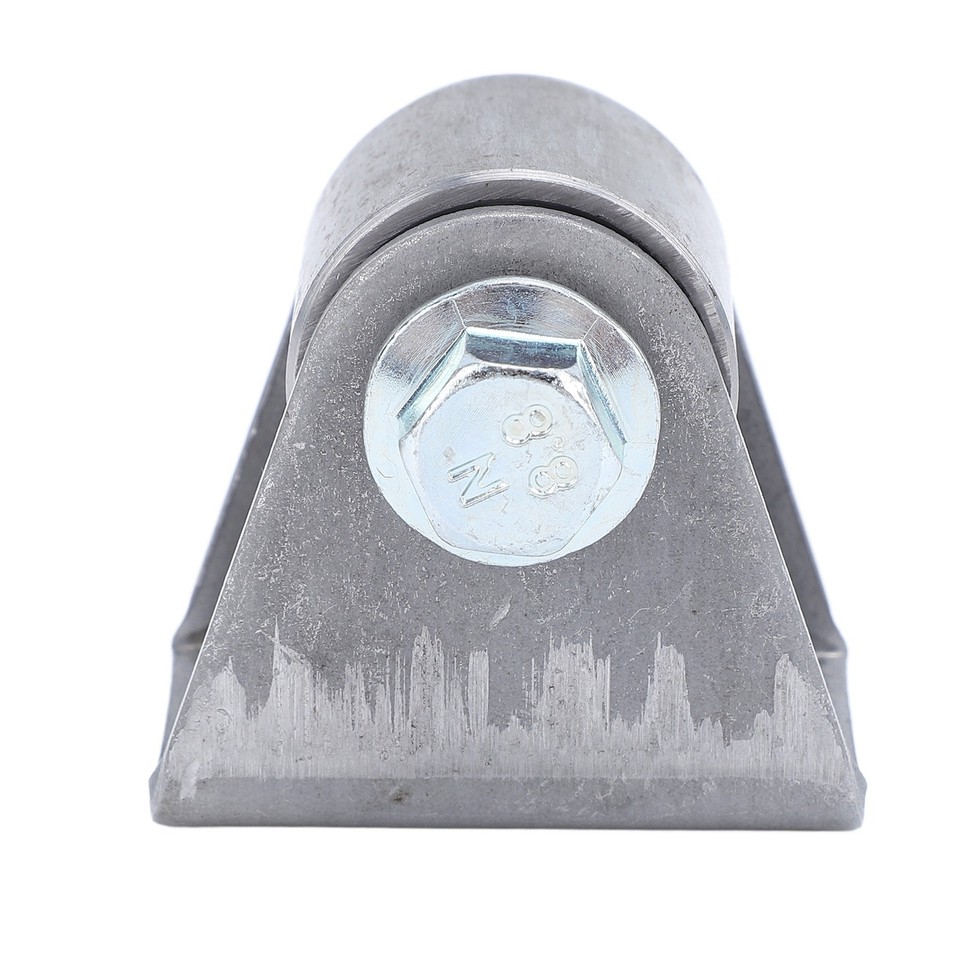 ⁺Shock Mount Bracket Metal Alloy Shock Absorption Suspension Bracket ...