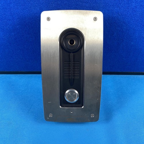 Axis A8004-VE Network Video Door Station | eBay