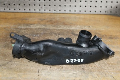 Mini Cooper S Intake Duct for Supercharger Manual 17511524439 02-08 R52 ...