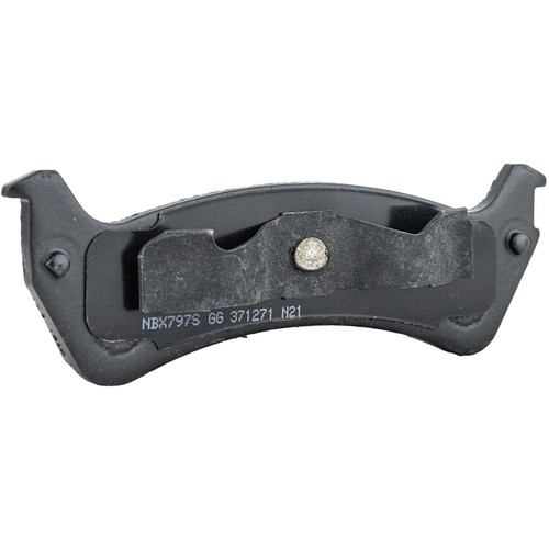 Rear Disc Brake Rotor and Pad Kit For 1998-2002 Ford Ranger 95-01 Ford ...