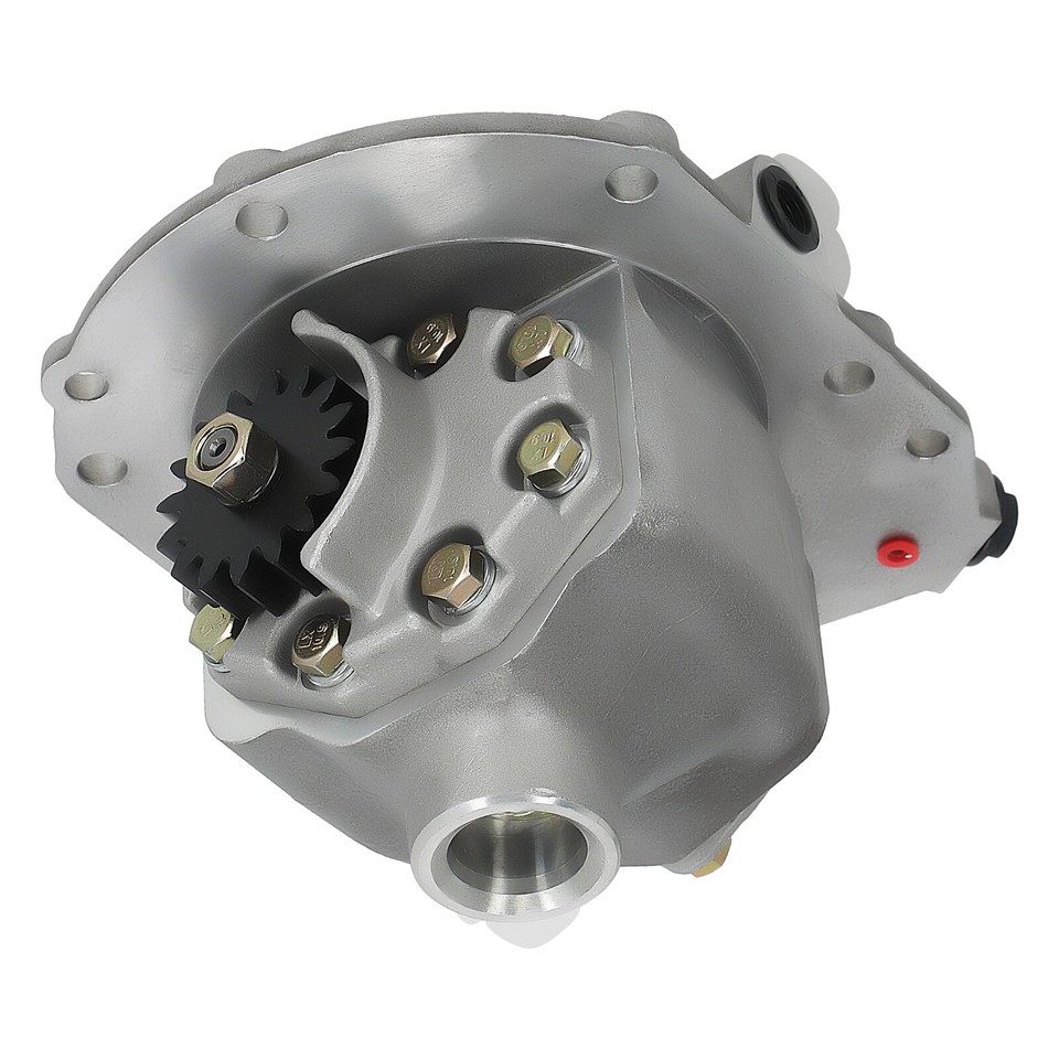 Hydraulic Pump for Ford 4600 4610 3230 3420 3930 4130 4630 D8NN600LB ...