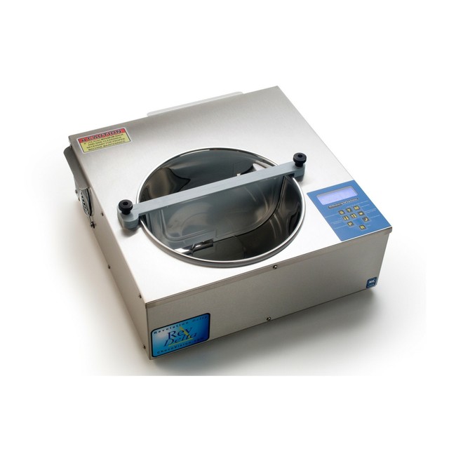 ChocoVision Revolation Delta Chocolate Tempering Machine - Silver ...