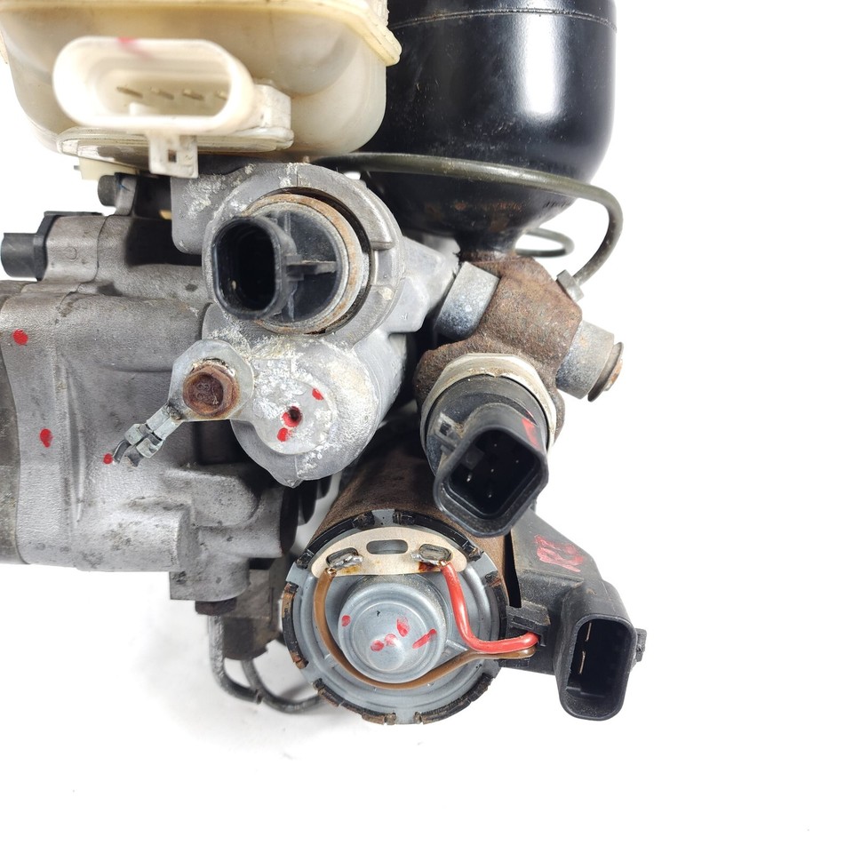 OEM 89-90 Buick Reatta MASTER CYLINDER Electric Hydraulic Brake Booster ...