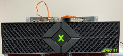 Xiotech ISE 2400 68TB Storage 2x PSU 2x Management | eBay UK