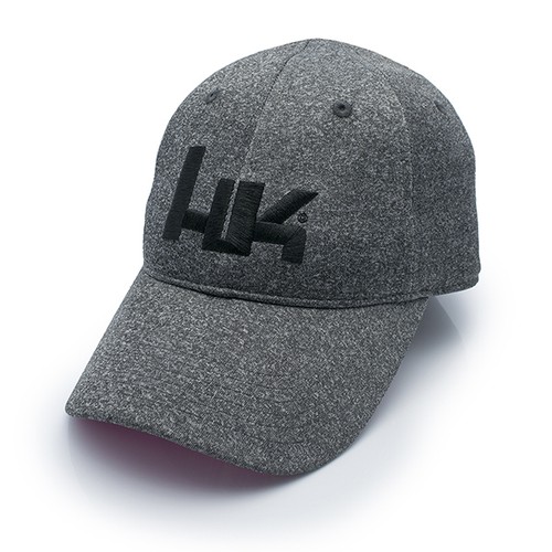 Heckler Koch HK GRAY PINK Unisex Adjustable Baseball Cap Hat Auhentic ...