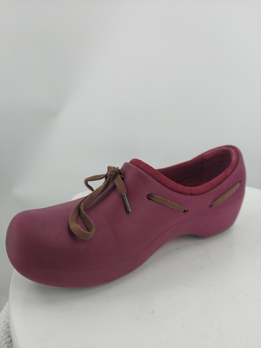 Crocs tilda dutch clog - Gem