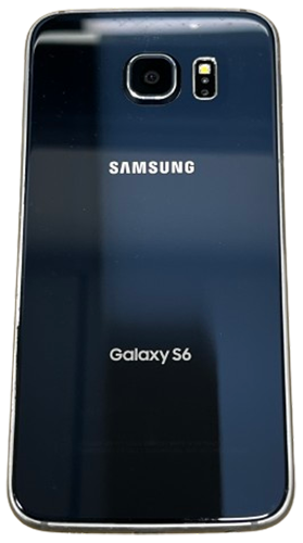 Samsung G920T Galaxy S6 T-Mobile Only 32GB Black Handset Used-A 4205 | eBay