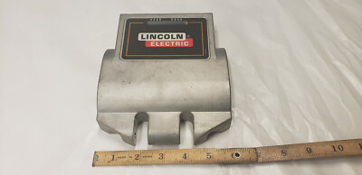 Lincoln Electric Welder Welding Control Cover Part. NEW NO BOX | eBay