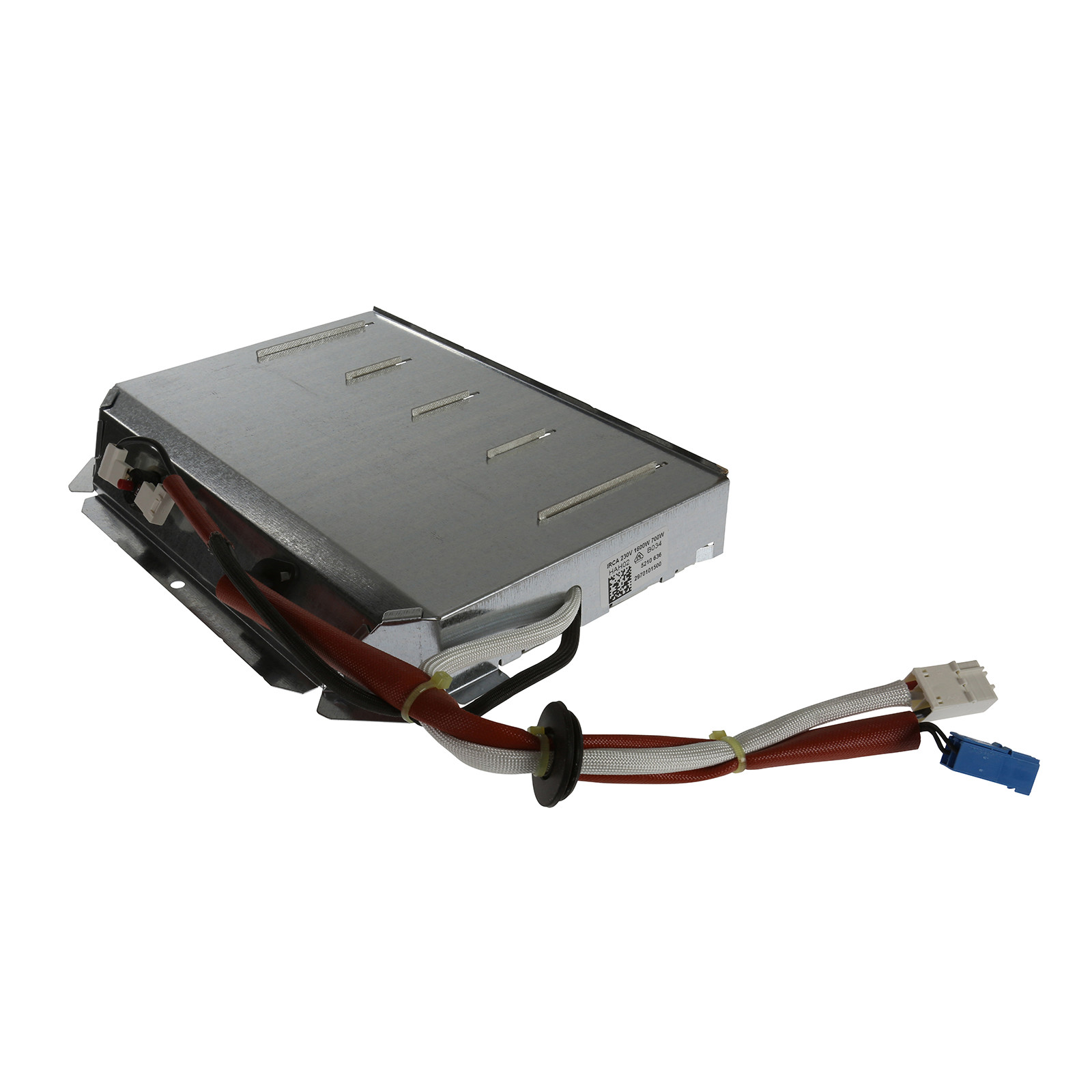 Genuine Beko Tumble Dryer Heater Heating Element DCX71100S DCX71100W ...