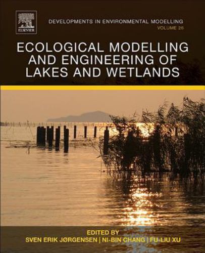Developments in Environmental Modelling Ser.: Ecological Modelling and ...