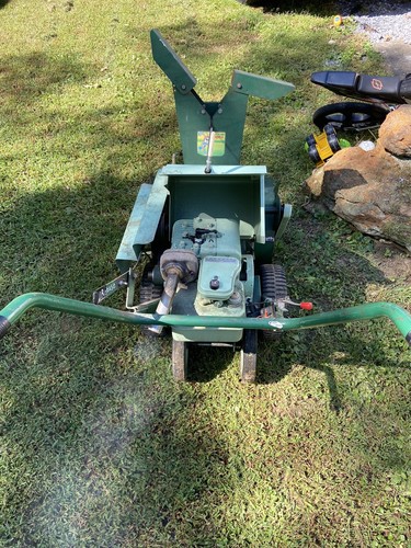 Roto- Hoe Rototiller & Snowblower Four Season Model 990-2 Runs | eBay