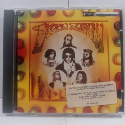 Dread Zeppelin – Un-Led-Ed: CD276 | eBay