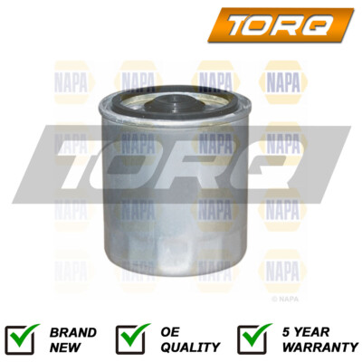 Fuel Filter Torq Fits Mercedes Sprinter E-Class C-Class Vito 0 | eBay UK