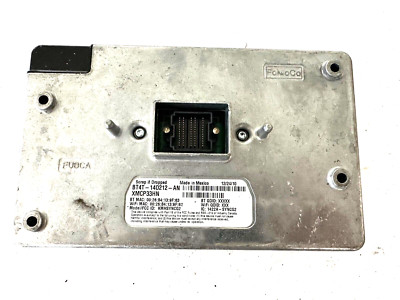 2012 - 2015 Ford OEM Sync 2 APIM Receiver Module WITHOUT NAVIGATION | eBay