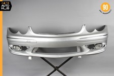 MERCEDES Mercedes-Benz OEM 03-06 Clk500 Rear Bumper-bumper Cover ...