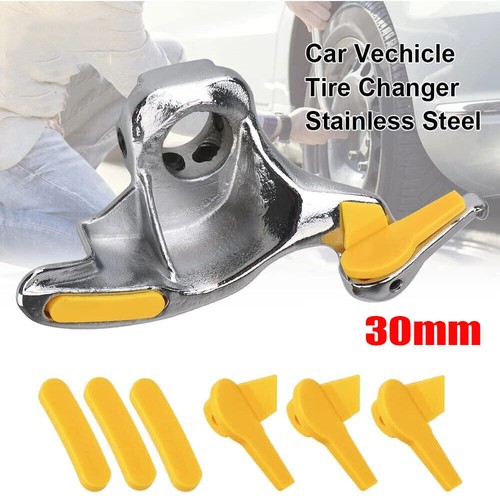 Car Tire Changer Tyre Changing Machine Stainless Steel Demount Duck ...