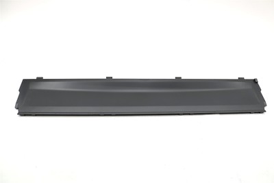 NEW OE BMW Convertible Top Compartment Base Plate 54318236836 BMW 6 ...