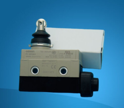 1pcs Omron Travel Limit Switch ZC-N2255 | eBay