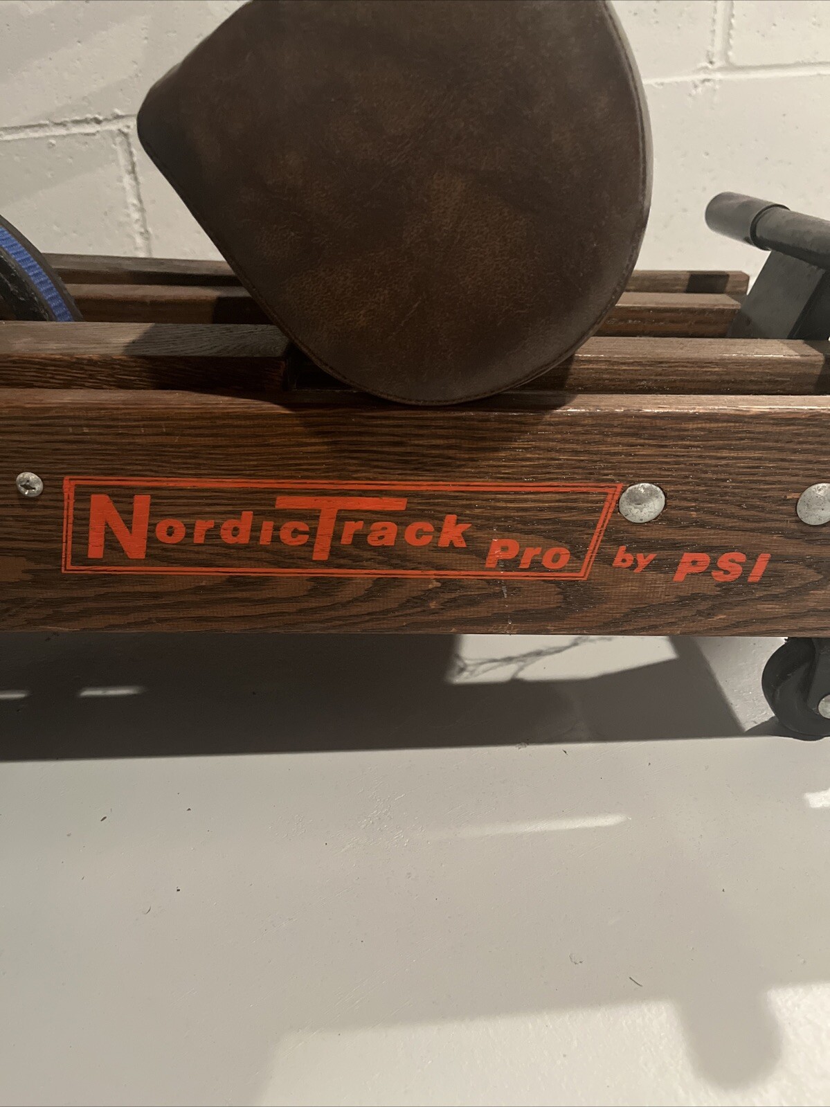 NordicTrack Classic Pro Skier Machine | eBay