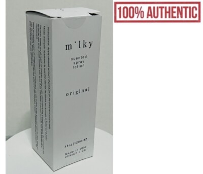 Riddle Original Milky Spray Lotion | eBay