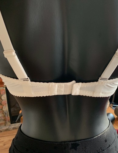 S.Oliver BH Push-Up Creme Körbchengröße: E Größen: 70 75 80 70E 75E 80E ...