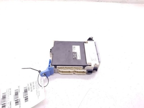 2016 LEXUS IS300 MULTIPLEX NETWORK BODY CONTROL MODULE ECM ASSEMBLY | eBay