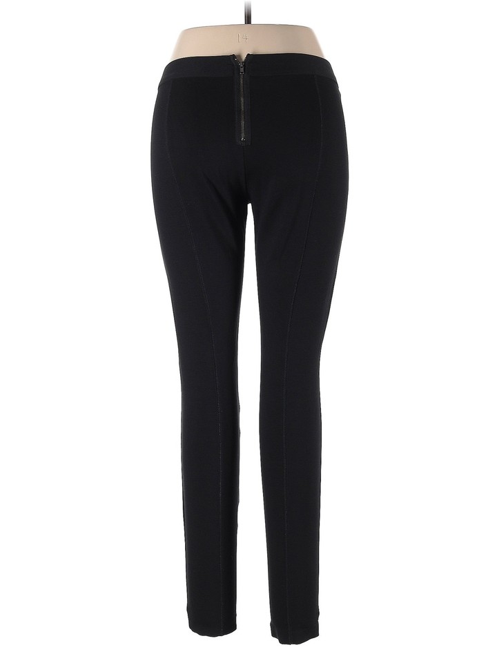 J.Crew Women Black Active Pants 10 | eBay