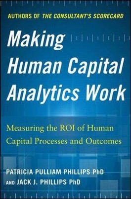 Making Human Capital Analytics Work: Measuring the ROI of Human ...