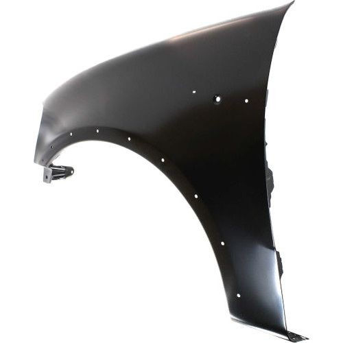 Sherman 579-31QL Left Front Fender Assembly For 1997-2003 Ford F-150 | eBay