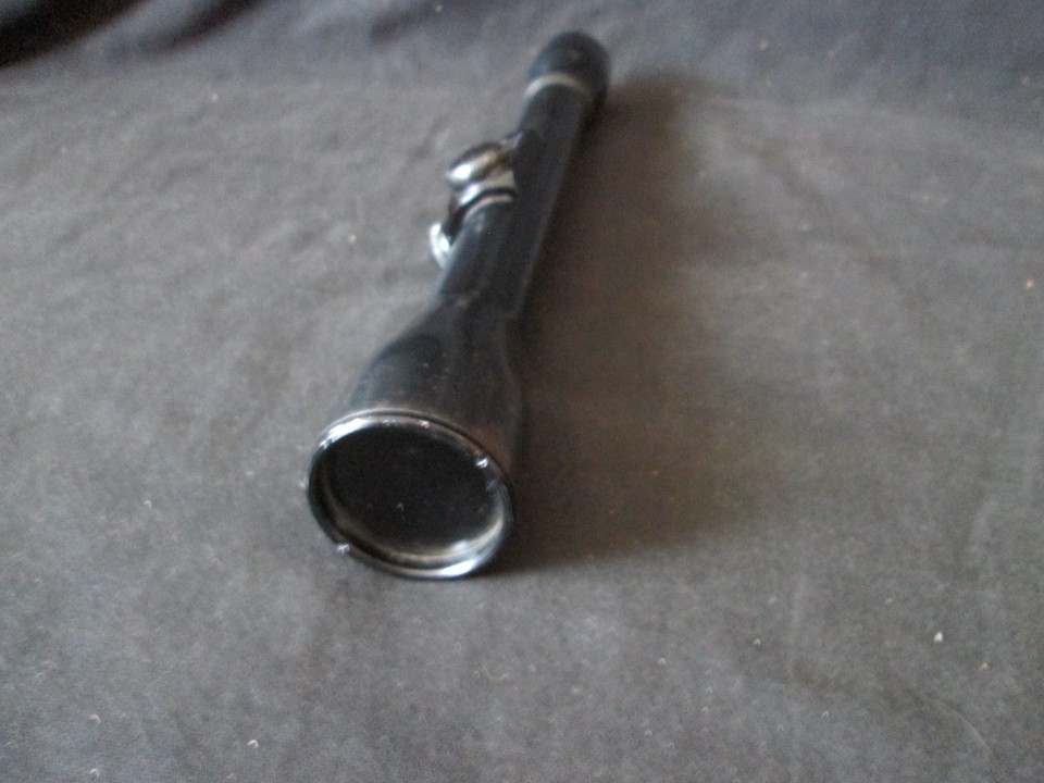 Vintage Weaver KV-60 Variable Rifle Scope 3x-5x Fine Crosshair 1" Tube ...