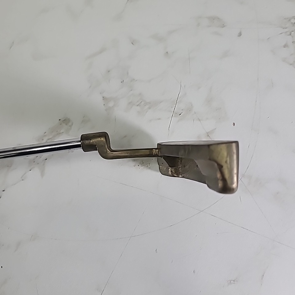 Vintage Ping Karsten Anser Putter Phoenix AZ 85029 Made In USA 32 ...