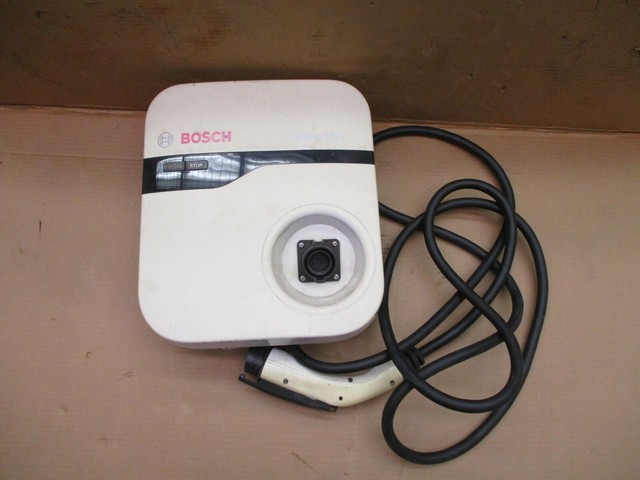 AWU30213BEN-B Bosch Power Max EV Charging Station E362180 Type 3R ...