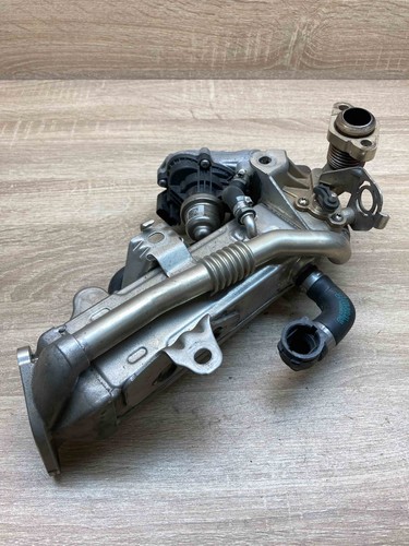 8599832 8513132 BMW Série G Échappement EGR Refroidisseur Radiateur OE ...