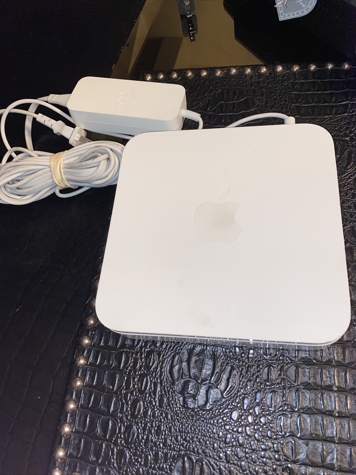 apple airport extreme base station a1354 With Original Cord | eBay