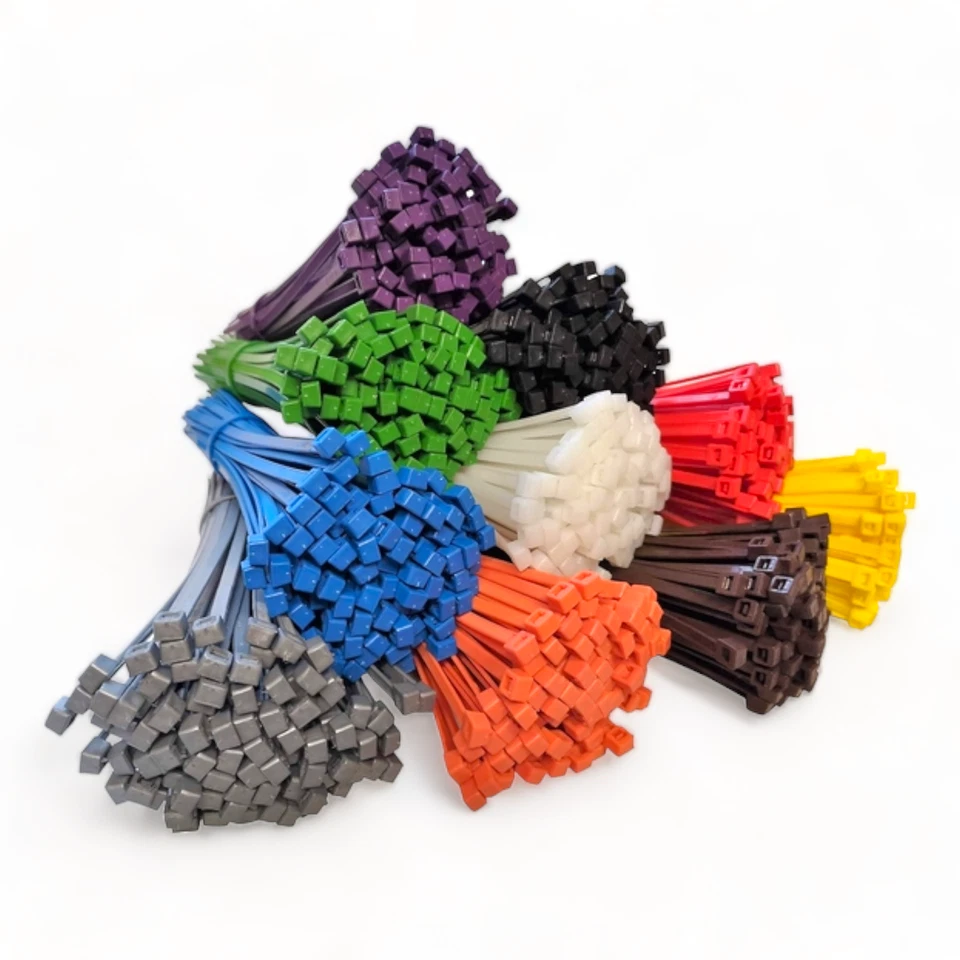 plastic ties products for sale | eBay UK