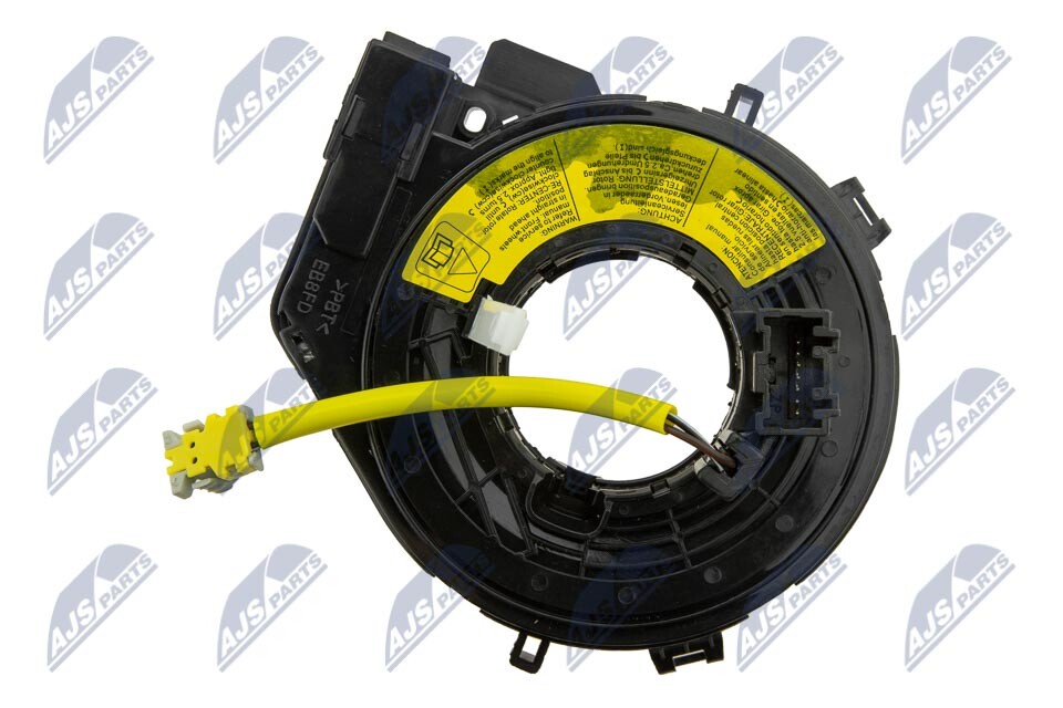 EAS-FR-007 NTY Wickelfeder, Airbag für FORD | eBay