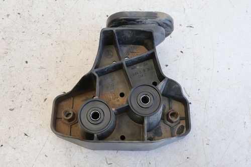 Mercedes Benz ML63 AMG 2008 W164 Rear Bumper Bar Bracket LHS ...